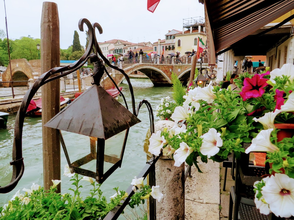 May: Coast-to-coast in northern Italy: Verona, Venice and Viareggio ...